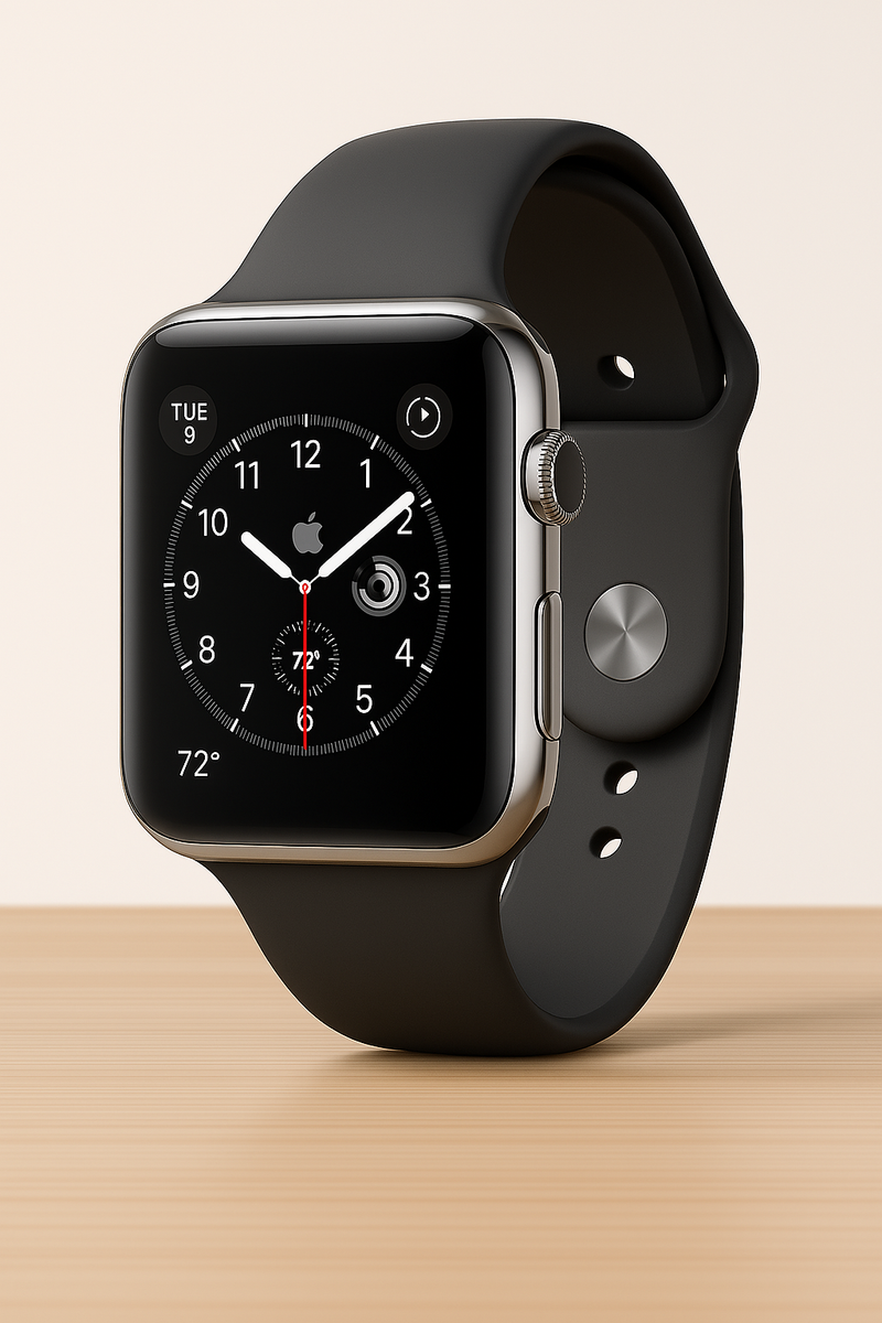 Sell Apple Watch 1st Gen | Fast UK Payout & Free Postage – Sell Techs