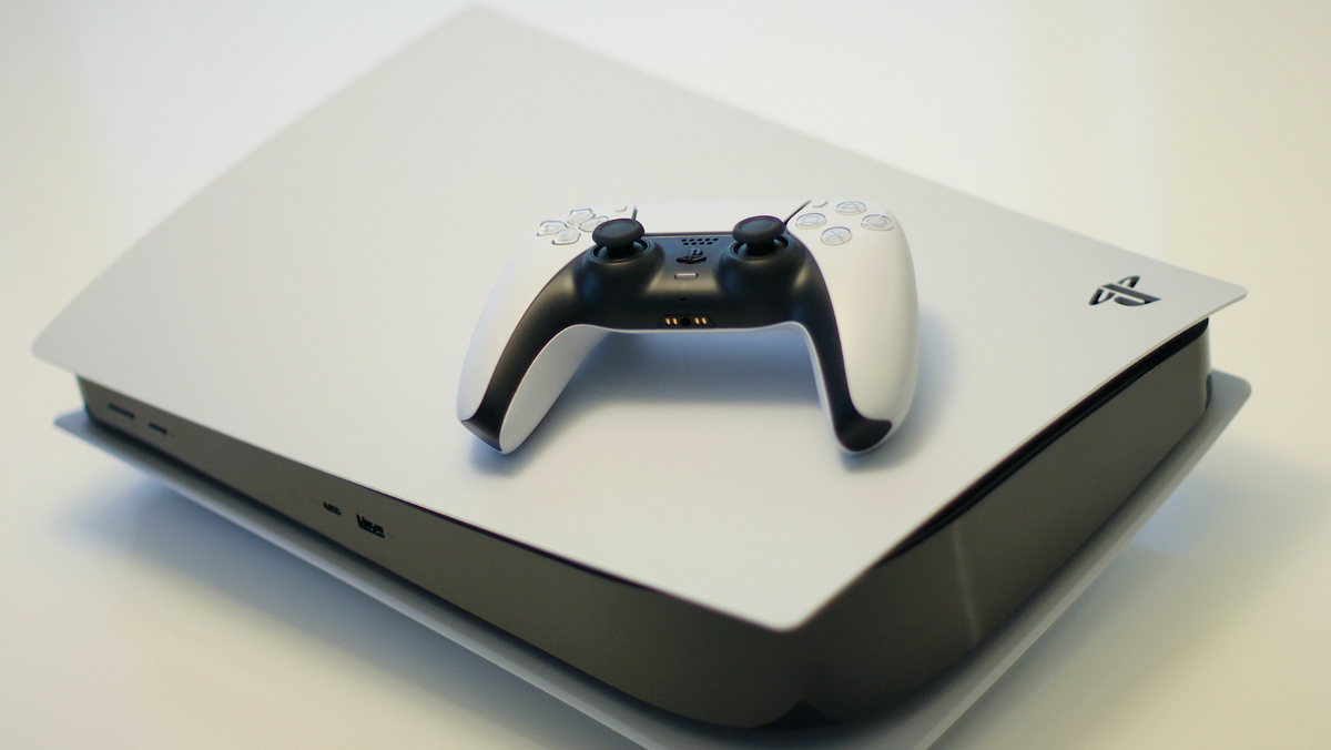 Trade In PS5, Xbox & Switch Consoles | Fast Cash | Sell Techs