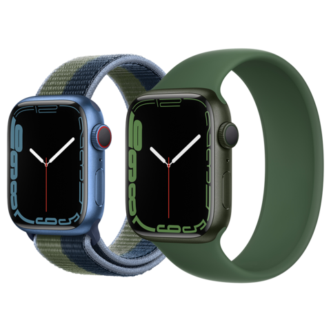 Sell Apple Watch Series 7 | Quick UK Trade-In & Fast Payment – Sell Techs