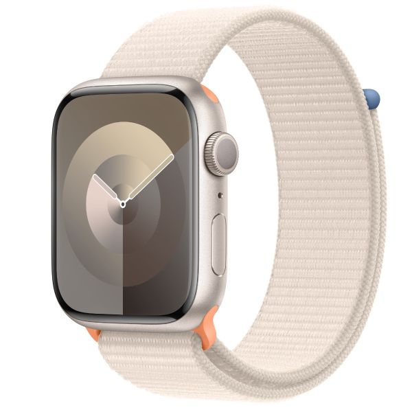Sell Apple Watch Series 9 45mm Aluminium GPS + Cellular – Sell Techs