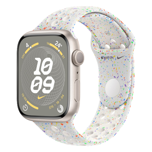 Sell Apple Watch Series 9 Nike 45mm Aluminium GPS – Sell Techs