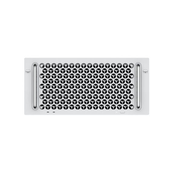 Sell Mac Pro 24-core 2.7GHz (2019-Rack) 32GB 256GB – Sell Techs