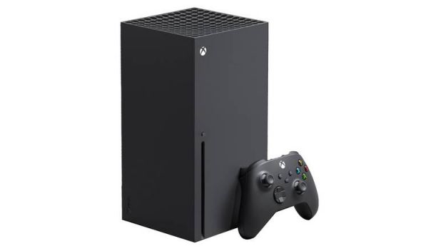 Sell Microsoft Xbox Series X 1TB – Sell Techs