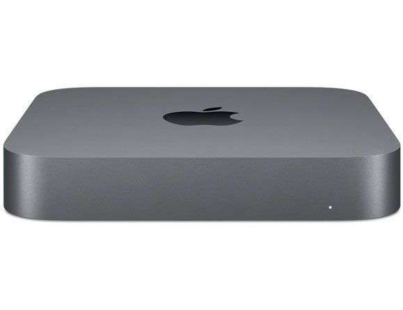 Sell Apple Mac Mini M2 16GB (2023) – Best Trade-In Price | SellTechs ...