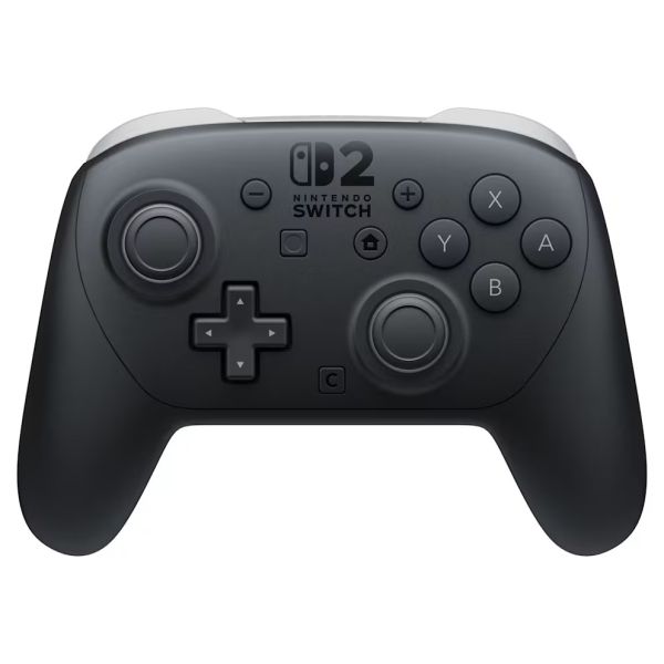 Sell Nintendo Switch 2 Pro Controller | Fast Cash – Sell Techs