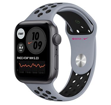 Sell Apple Watch Nike SE 1st Gen 44mm Aluminium GPS + Cellular – Sell Techs