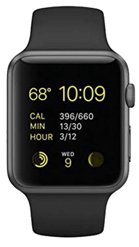 Sell Apple Watch (1st Generation) 42mm – Sell Techs
