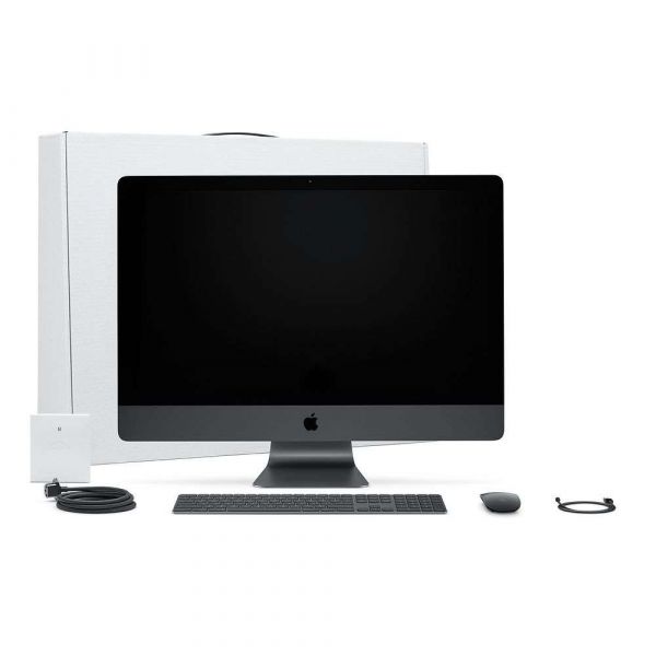 Sell Apple iMac 27" 5K (2020) | Core i7 3.8GHz – Best Prices Paid ...